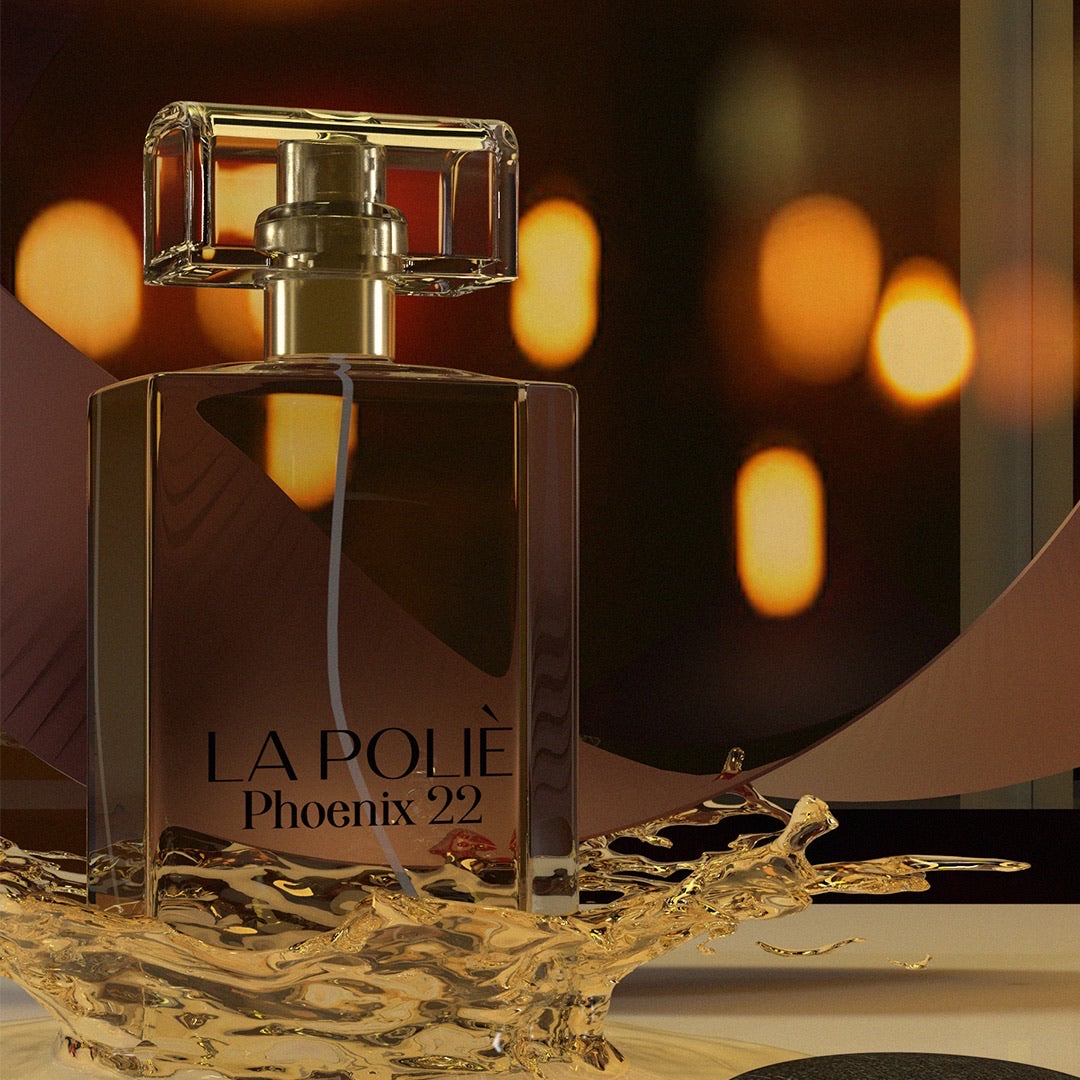 Phoenix 22 in 100ML – LaPolieFragrances